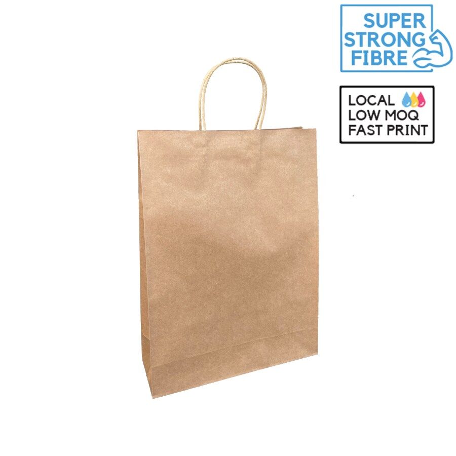 Paper Bag Wholesale Supplier in Australia