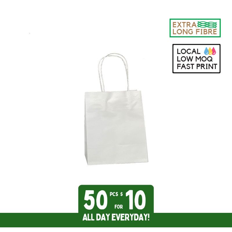 Paper Bag Wholesale Supplier in Australia